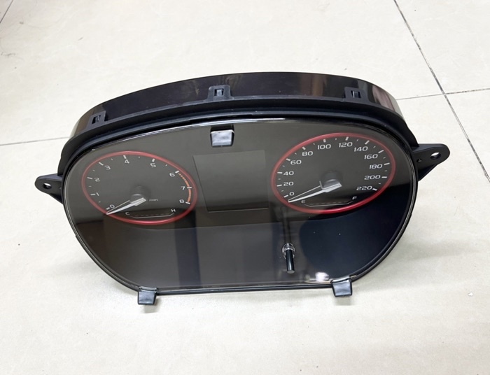 PROTON SAGA VVT/NEW SAGA 2022 METER (PW954583-D0117) ORIGINAL READY ...