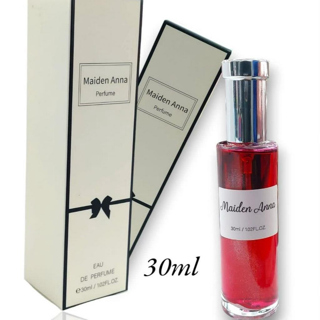 perfume women ladies parity light Maiden Anna long-lasting fragrance ...