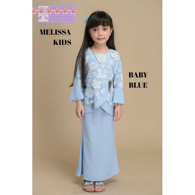 🌸MELISSA KIDS🌸 (2 yrs - 14yrs) | Shopee Malaysia
