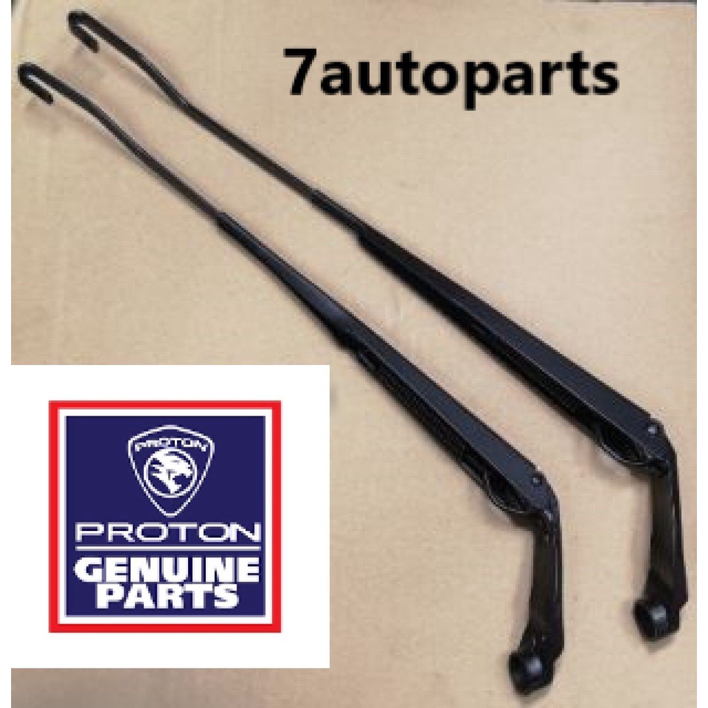 ORIGINAL SPEC PROTON SAGA BLM FL FLX SAVVY FRONT WIPER ARM | Shopee ...