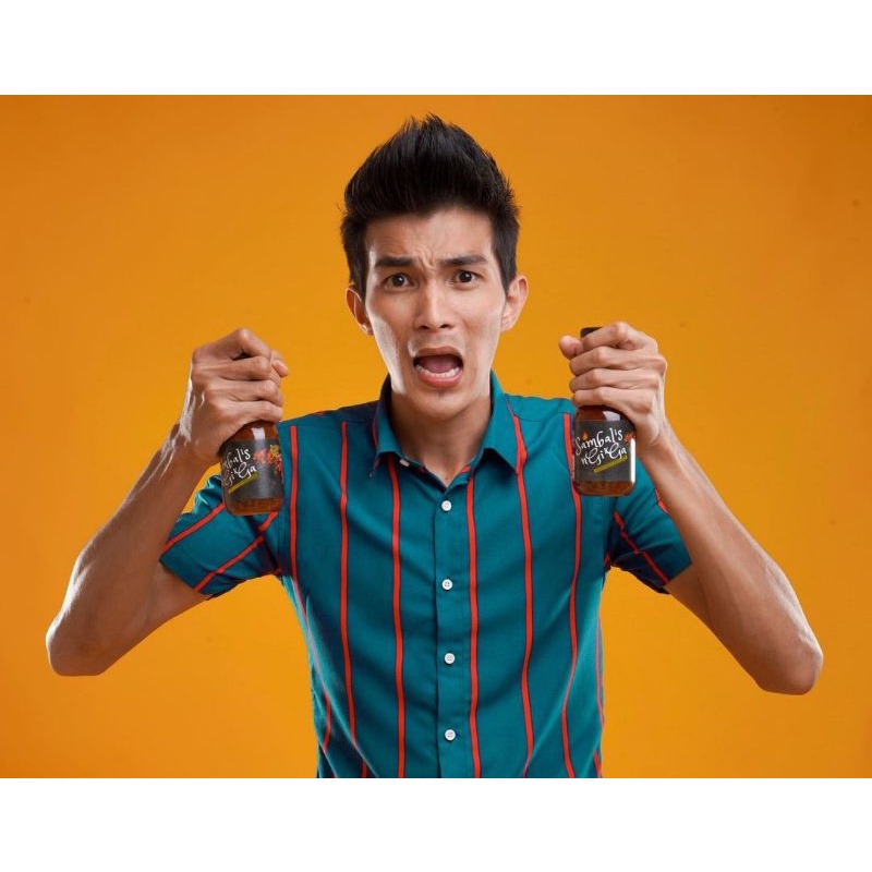 sambal ngiga(original classic) | Shopee Malaysia