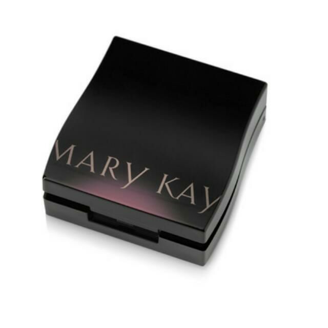 Mary kay compact case (unfilled) | Shopee Malaysia