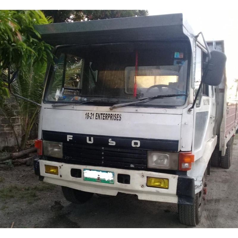 FZ Fuso FM515 FV418 Signal Lamp Assy (RH / LH) | Shopee Malaysia