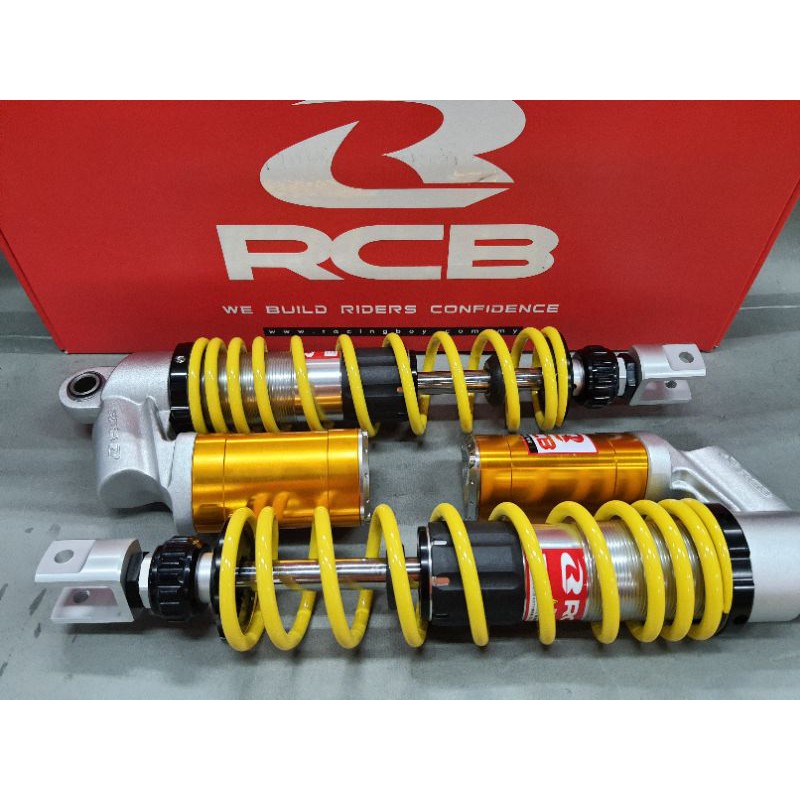 ABSORBER RCB SB5 XMAX 250 NVX | Shopee Malaysia