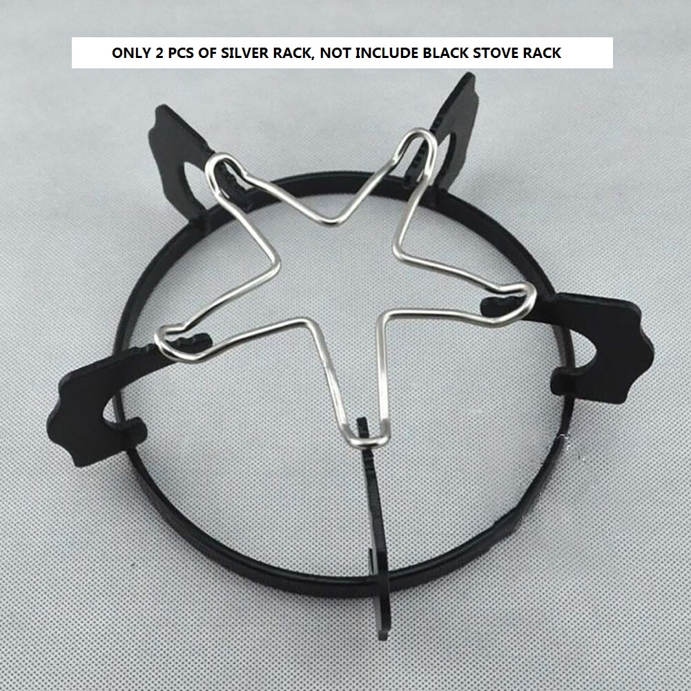 (2pcs/set) Trivet Coffee Maker Pot Holder Stand Trivet Rack Cooking ...