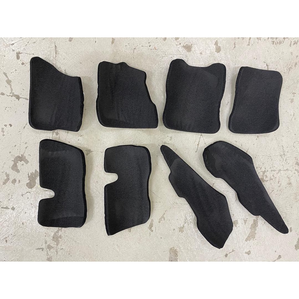 Perodua Pelapik Span Bonet Front Sponge Bonnet Cover Myvi/Kelisa/Viva ...