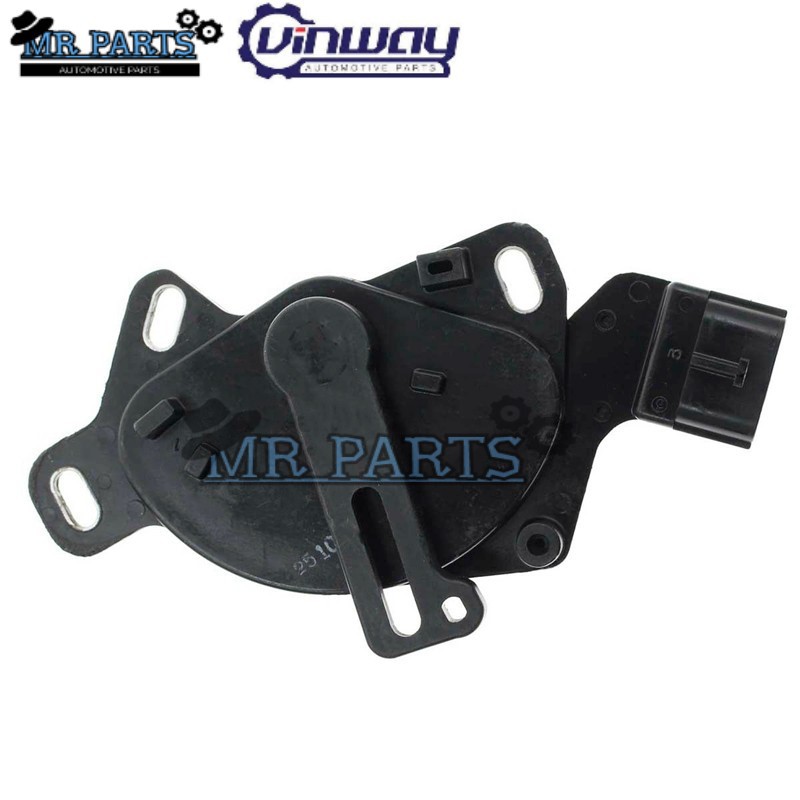 NISSAN X-TRAIL T30 / LIVINA INHIBITOR SWITCH (31918-3AX01) (VINWAY ...