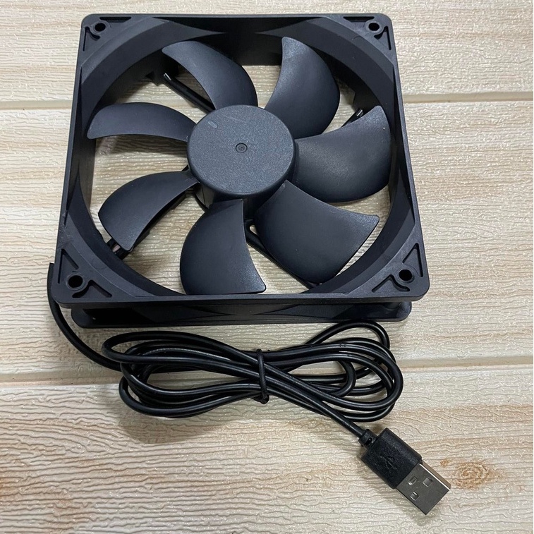 usb cooling fan of tv box ( evpad / svi cloud / long tv / mxq / x96 ...