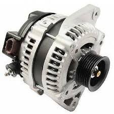 TOYOTA Alphard 3.0cc Mhn10,Estima 3.0 v6 Acr30 ALTERNATOR (2008Y-2012Y ...
