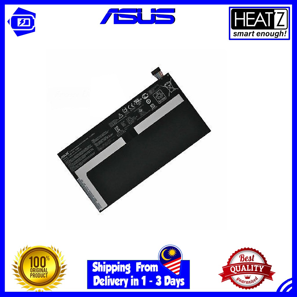 Original Asus C12N1320/T100 Laptop Battery Replacement Brand New Part ...