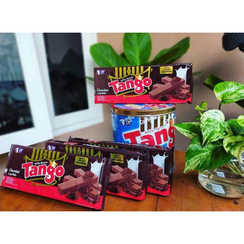 Tango Wafer Package | Shopee Malaysia