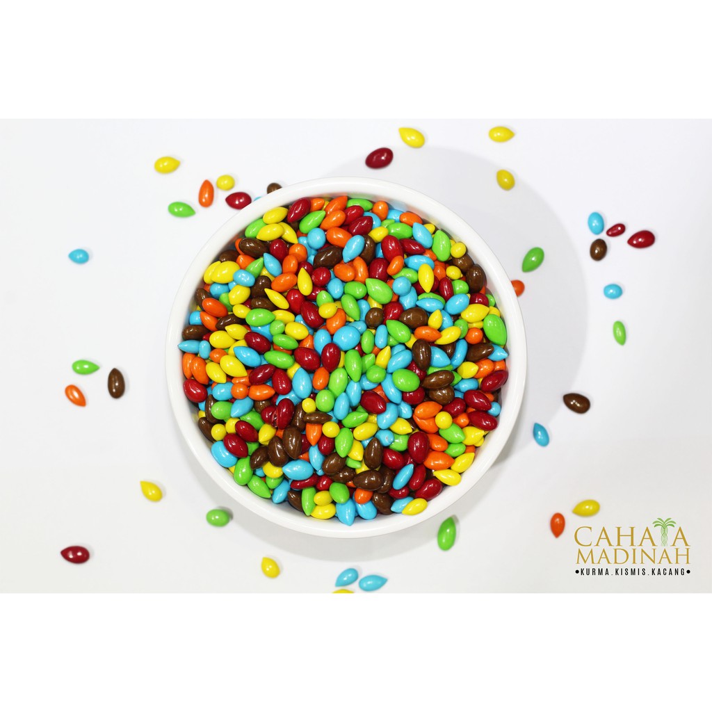 Sunflower Seed Chocolate ( Kuaci Salut Coklat ) | Shopee Malaysia
