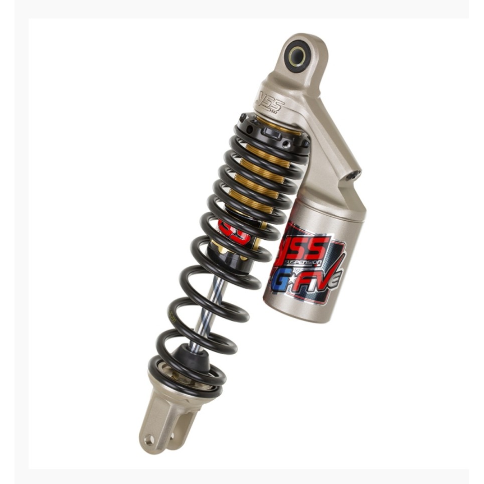 Honda PCX150 2014-2017 Honda Pcx 2018 up Original YSS Shock Absorber YSS DTG Plus YSS G Series ...