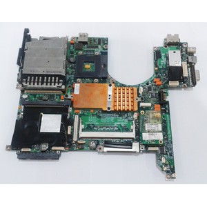 Hp Compaq NC6230 Motherboard | Shopee Malaysia