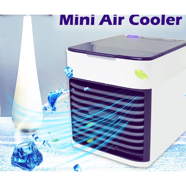 Mini air cooler , mini aircon | Shopee Malaysia