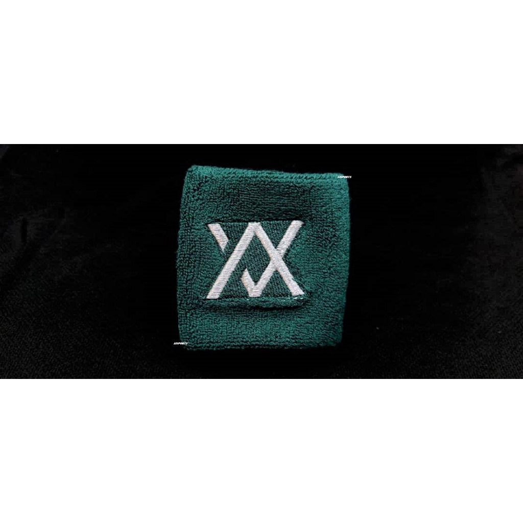 MAXX Wrist Band S01 (Short) | Shopee Malaysia