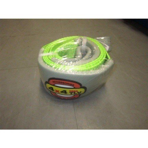Heavy Duty Tree Protection Strap 4x4 Winch Snatch Recovery 12000kg ...