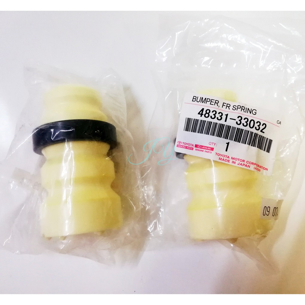 [Original] (1pcs) Toyota Camry ACV30 ACV31 ACV40 ACV41 Absorber Shaft ...