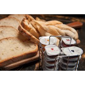 Beerenberg Australian 30g 14g Mini Jam Honey Raspberry Strawberry ...