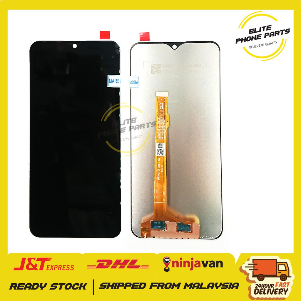 [elite] VIVO Y11 2019 / Y12 2019 / Y15 2019 / Y15 2020 / Y17 2019 LCD ...