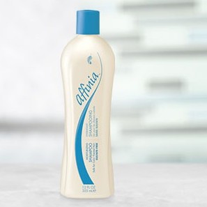 [ Affinia ] Moisturizing Shampoo (355ML) | Shopee Malaysia