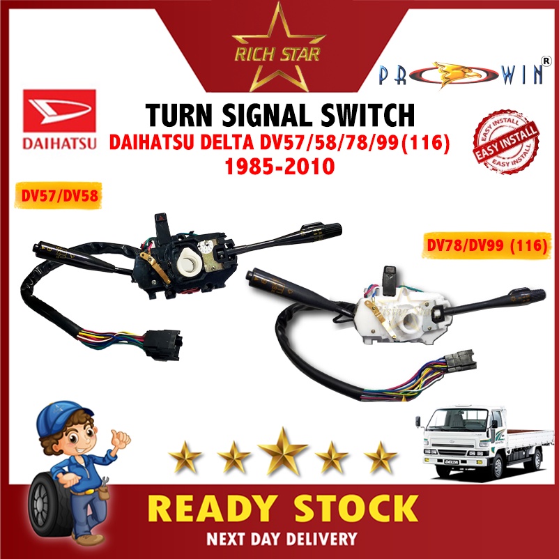 DAIHATSU DV99/DV78(DV116,21PIN)DV57/DV58(19PIN)3TON LORRY/TRUCK HEAD ...