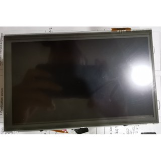 *READY STOCK* *NEW* Toyota Harrier ACU30 2003 - 2005 Aircond Monitor ...
