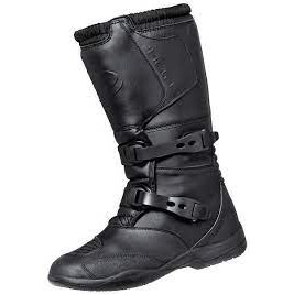 Held Boots Marvin (Enduro) (Motorcycle) | Shopee Malaysia