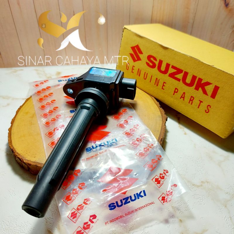 Suzuki GRAND VITARA 2.0 IGNIS COIL 1 MONTH WARRANTY | Shopee Malaysia