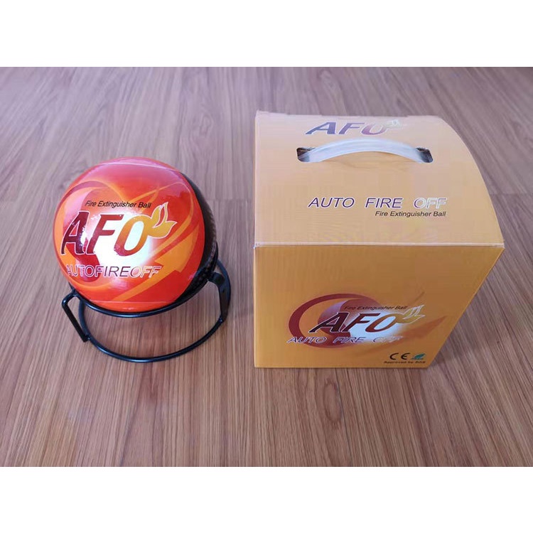 Shopping AFO Auto Fire Off Ball Fire Extinguisher Ball Suppression ...
