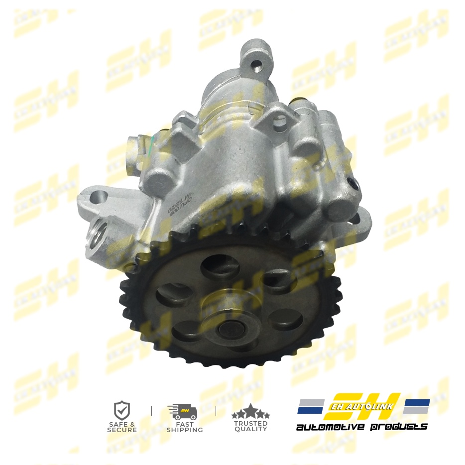 FORD OIL PUMP - FORD RANGER T6 2.2/3.2 | Shopee Malaysia