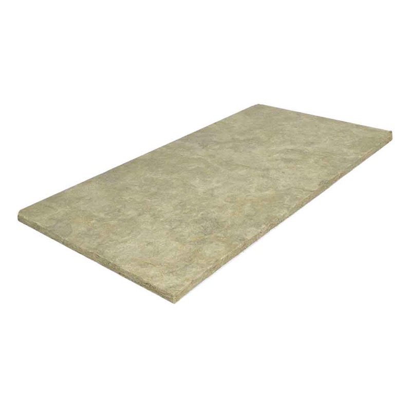 Rockwool Density 60kg/m3 Rockwool Fireproof & Soundproof Insulation ...
