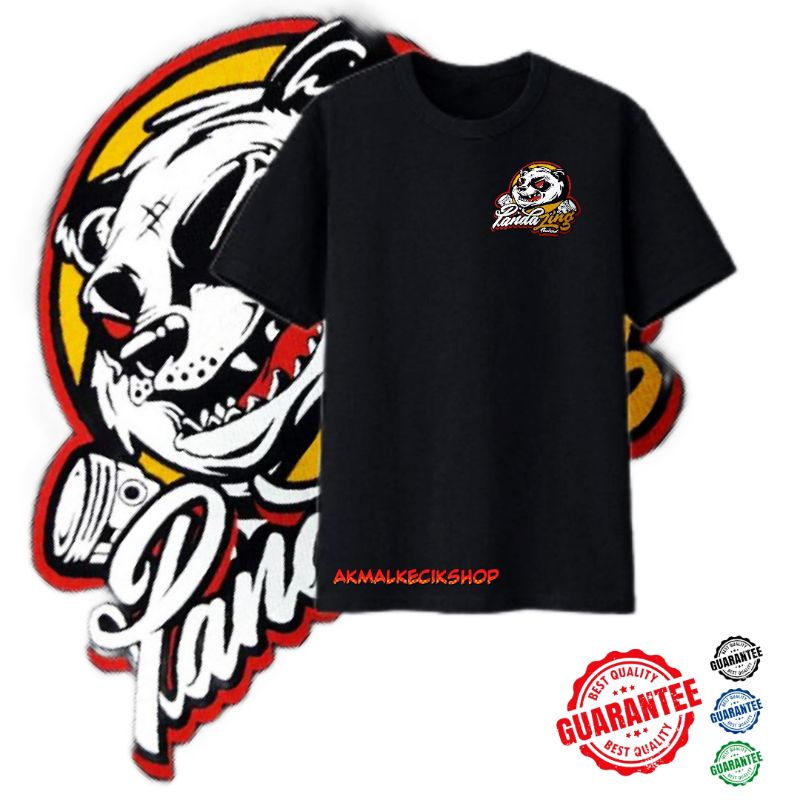🔥PANDA ZING - BAJU 🔥 COTTON 💥💯160gsm | Shopee Malaysia
