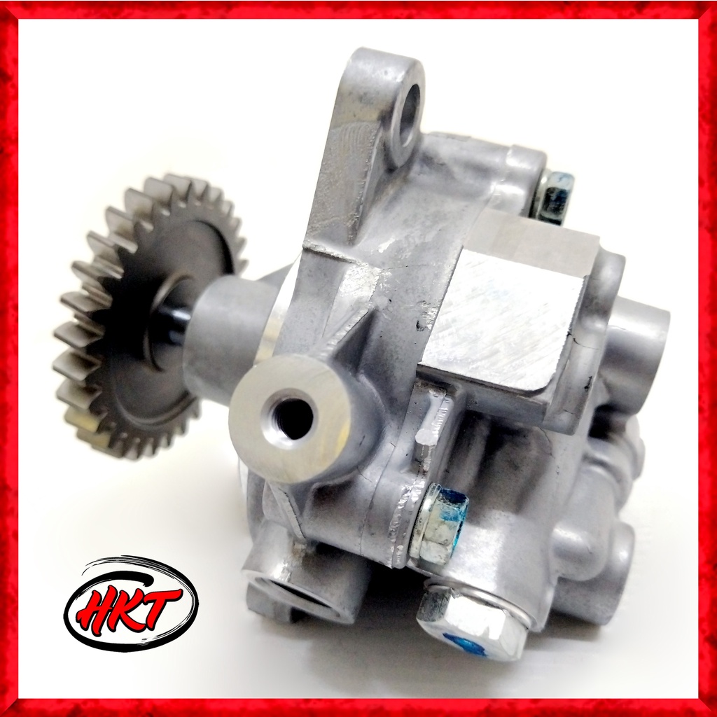 (100% Original New) NISSAN GE13 CD4 FUEL PUMP 16640-00Z0D UD TRUCKS ...