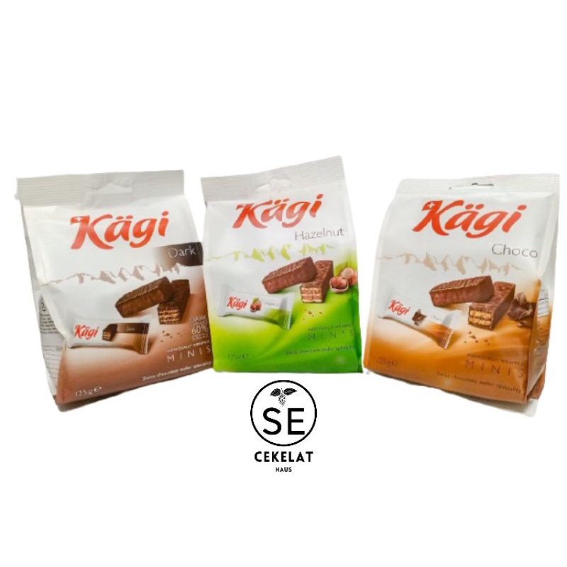 🌸 Kagi Chocolate 125g 🌸 | Shopee Malaysia