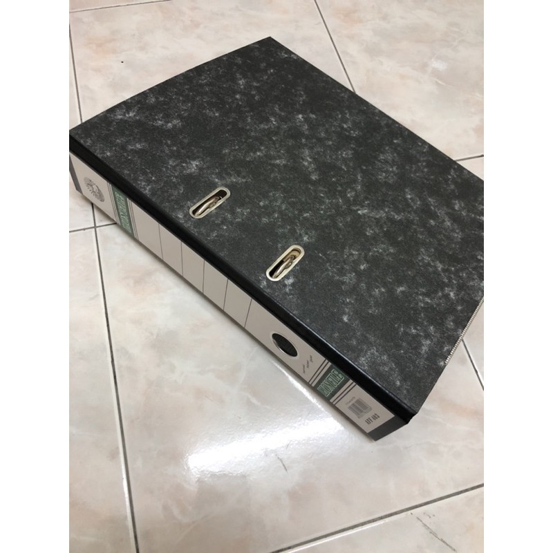 LION FILE - BLACK — 1 pcs | Shopee Malaysia