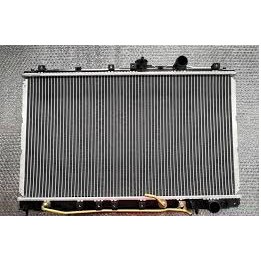 Radiator Proton Waja 1.6 MMC auto (Double Layer ) 22mm | Shopee Malaysia