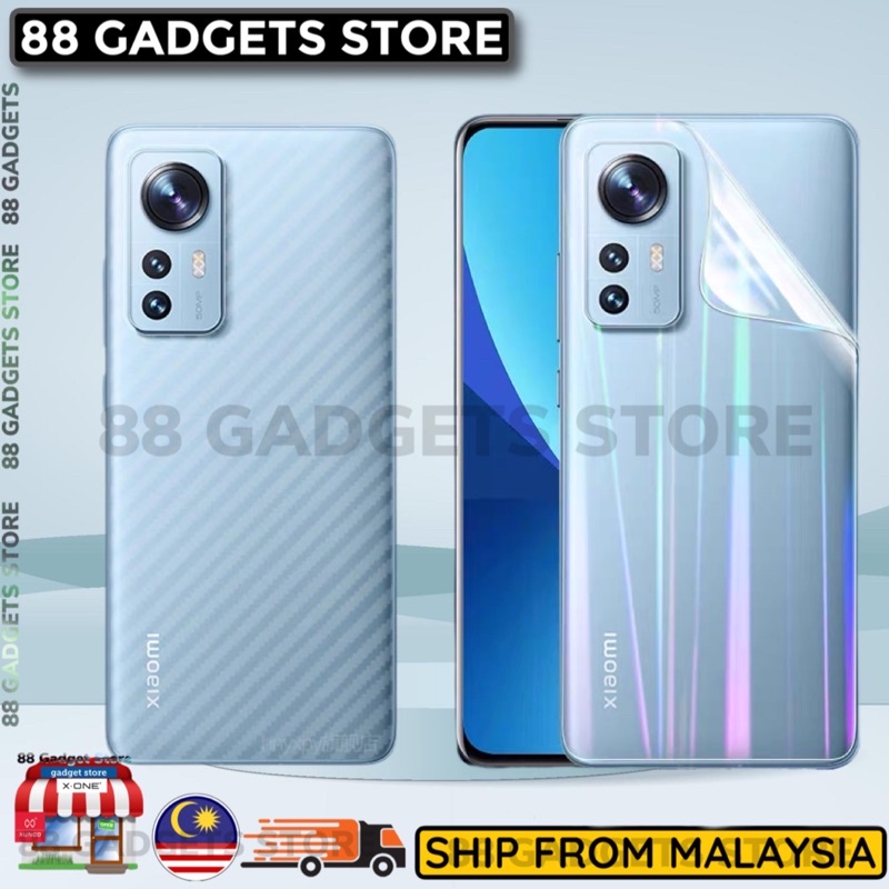 Xiaomi Mi 12 Lite / Mi 12 Pro / Mi Note 10 / Mi Note 10 Pro / 10 Lite ...