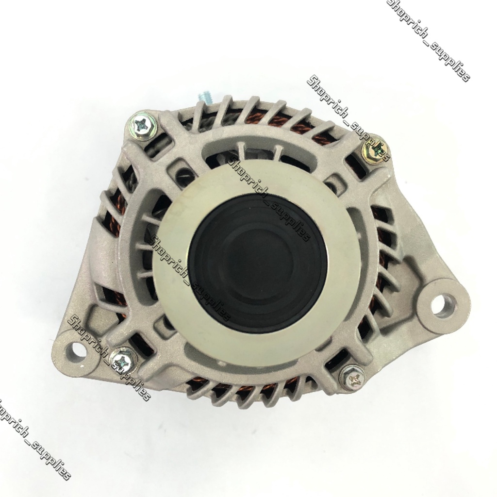(23100-1AT1A) Alternator NISSAN NISSAN NAVARA NP300 (D23) 2015-PRESENT ...