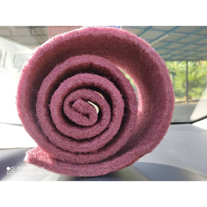 Penggosok periuk Magic (Magic fiber yang sangat hebat) | Shopee Malaysia