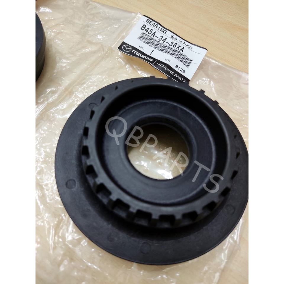 MAZDA CX5 / CX3 / 2 / 3 / 6 SKYACTIV MODEL (GENUINE) FRONT ABSORBER ...