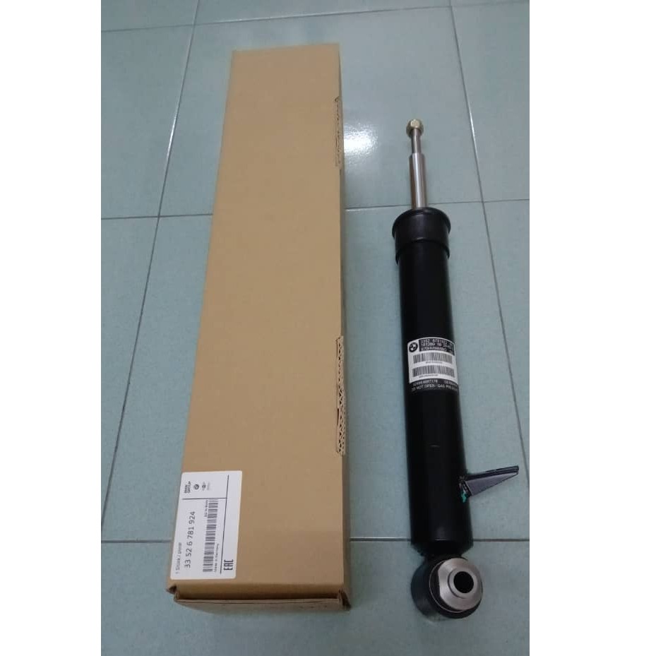 33526781924 ABSORBER REAR RIGHT BMW E70 X5 E71 X6 | Shopee Malaysia
