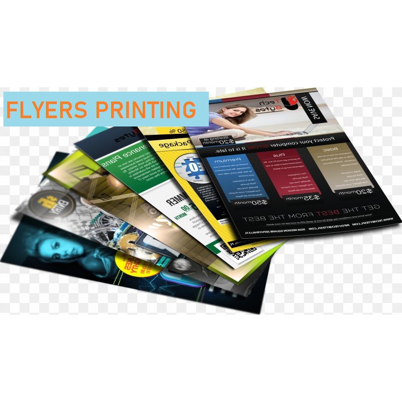 FLYERS PRINTING A4 / A5 / 100PCS | Shopee Malaysia