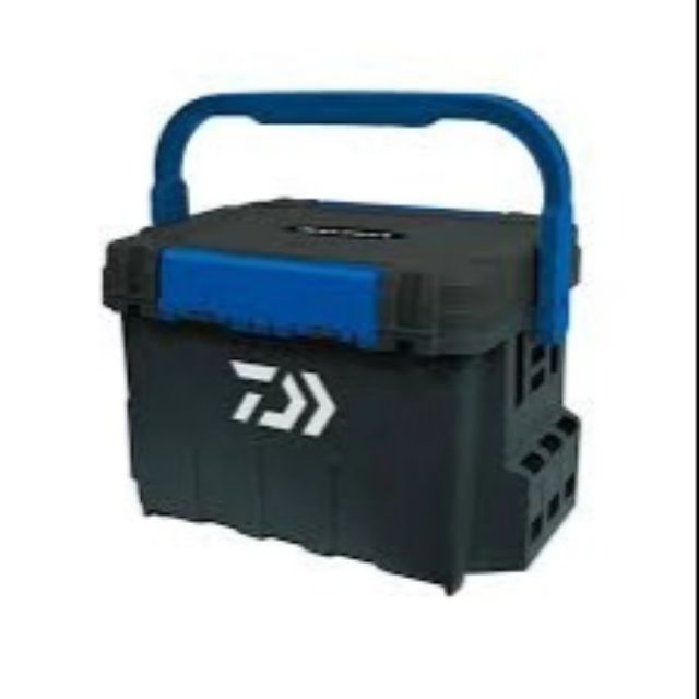 Daiwa TACKLE BOX TB9000 | Shopee Malaysia
