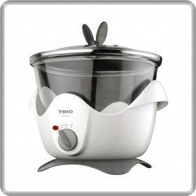 SLOW COOKER TRIO TSC-350 | Shopee Malaysia