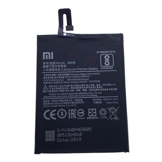 XIAOMI POCOPHONE F1 BATTERY (BM4E) | Shopee Malaysia