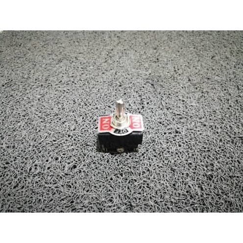 6 foot power toggle switch 2 way lines on off on ring bolt | Shopee ...