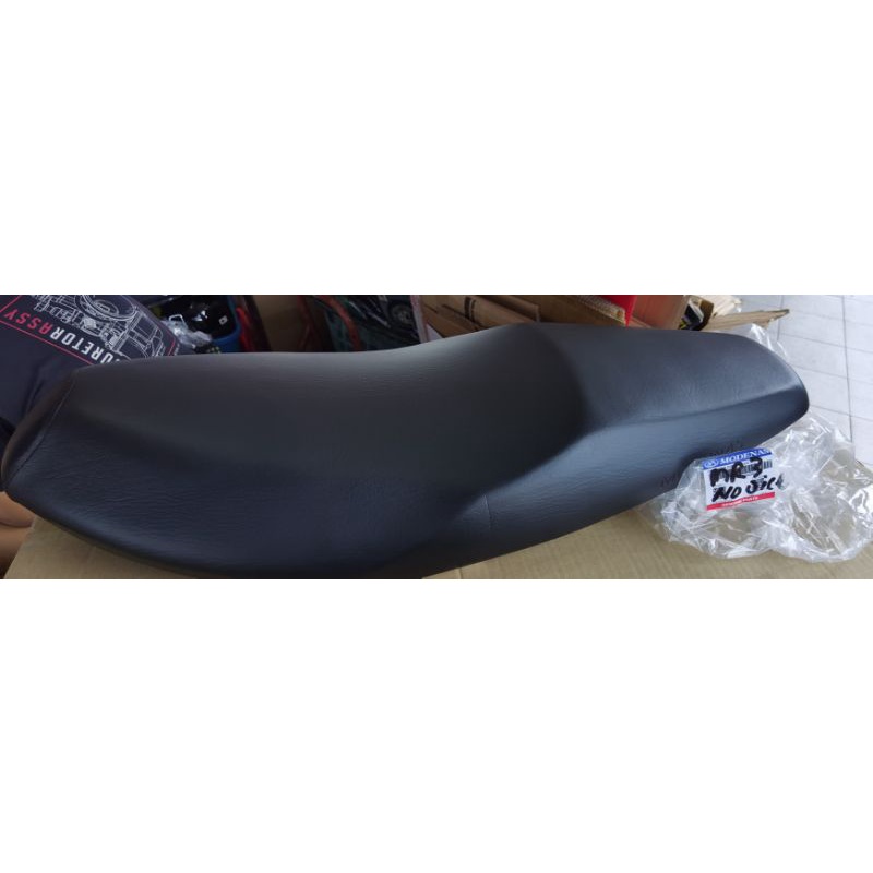MODENAS KRISS MR2 MR3 CT110 SEAT CUSHION TEMPAT DUDUK 100%ORIGINAL ...