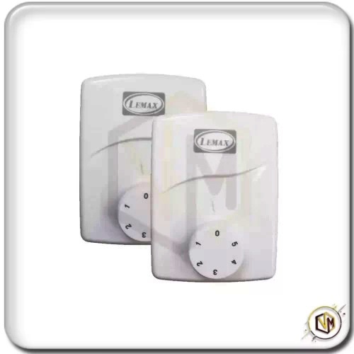 KDK SCL LMX Regulator Ceiling Fan Control Switch 5 Speed Suis Kontrol ...