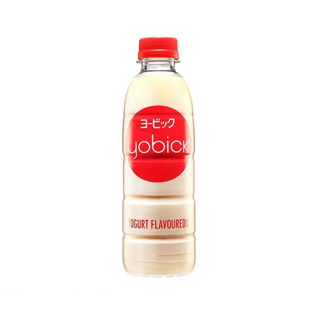 ( Ready Stock ) Yobick Yogurt Drink 310 ml - Pineapple, Original ...